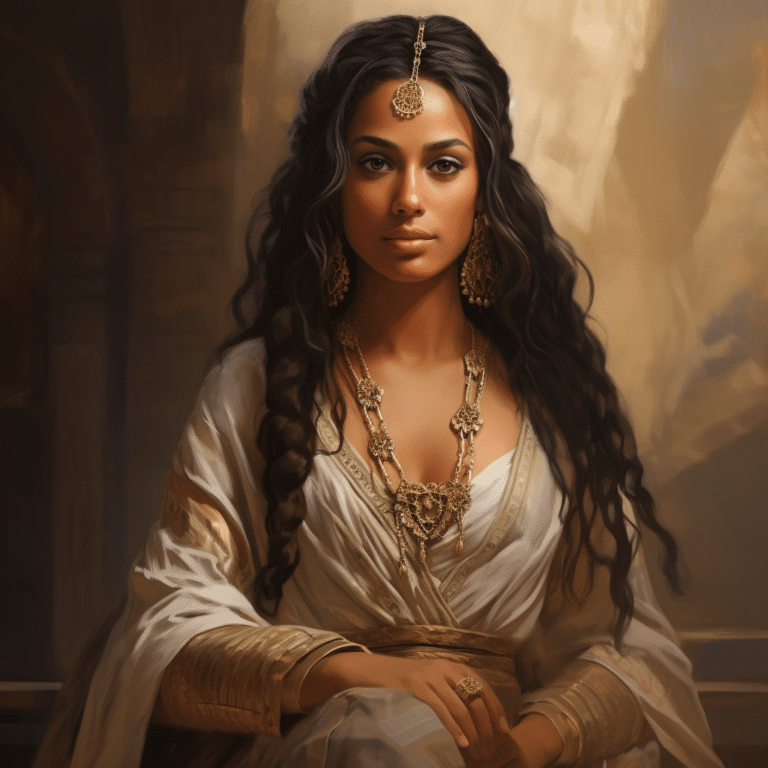 Tamar (Part One) – Esther's Table