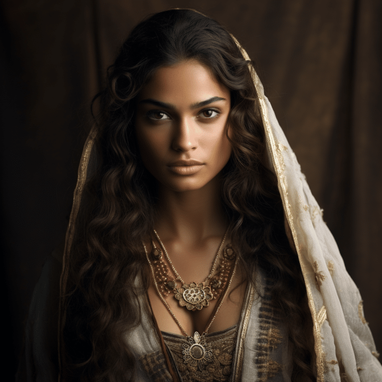 The Genealogy of Jesus (The Wife of Uriah) – Esther's Table